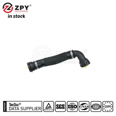 China ZPY 4M0122055AG Lower Coolant Pipe For Audi Q7 4M Porsche Cayenne VW Touareg for sale
