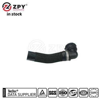 China ZPY 4M0122055BD Lower Coolant Pipe For Audi Q7 4M Porsche Cayenne Volkswagen Touareg for sale