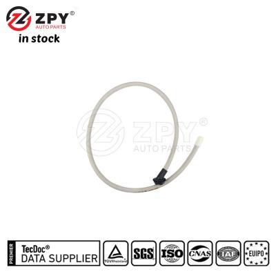 China ZPY 4M0877203 Sunroof Drain Pipe Rear L For Audi Q7 4M Volkswagen Touareg for sale