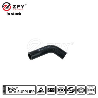 China ZPY 4N0121056AJ Coolant Pipe For Audi A6 C8 Volkswagen Passat B8 Skoda Superb for sale