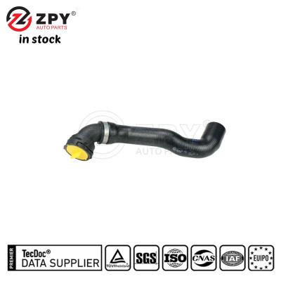 China ZPY 4N0122101B Upper Coolant Pipe For Audi A6 C8 S6 Volkswagen Passat B8 for sale