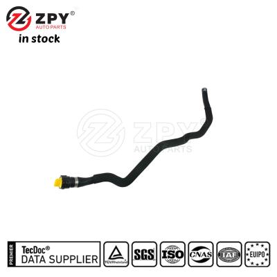 China ZPY 4N0122109H Coolant Pipe For Audi A6 C8 RS6 Avant Volkswagen Arteon for sale