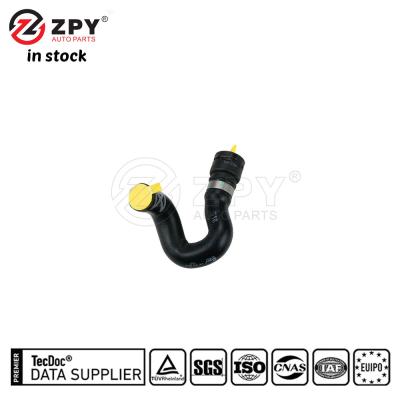 China ZPY 4N0819334N Coolant Pipe For Audi A6 C8 Allroad Volkswagen Passat B8 for sale