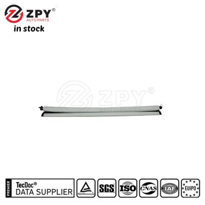 China ZPY 4N48773081LE Sunroof Curtain Gray Improved For Audi A6 C8 S6 RS6 Avant for sale