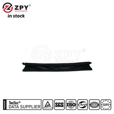 China ZPY 4N48773081NX Sunroof Curtain Black Improved For Audi A6 C8 S6 RS6 Avant for sale