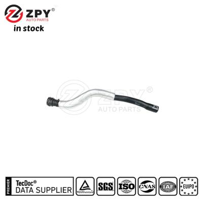 China ZPY 5KD122073 Coolant Pipe For Audi A3 8V Volkswagen Golf MK7 Seat Leon for sale