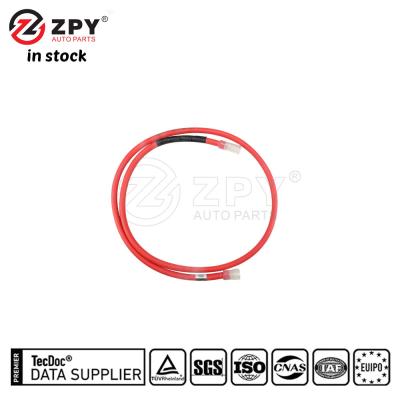 China ZPY 5L0877201 Sunroof Drain Pipe Rear For Volkswagen Tiguan Allspace Audi Q3 for sale