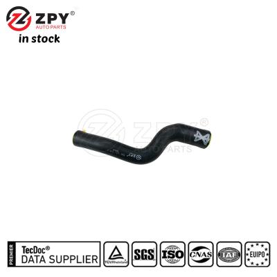 China ZPY 5N0121109C Coolant Pipe For Volkswagen Tiguan 5N Audi Q3 8U Skoda Yeti for sale