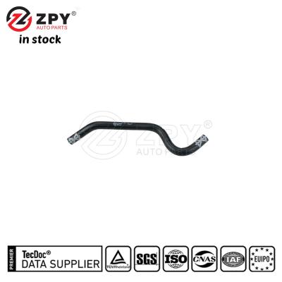 China ZPY 5N0121447T Coolant Pipe For Volkswagen Tiguan 5N Audi Q3 8U Skoda Porsche for sale