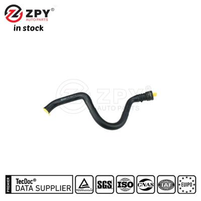 China ZPY 5N0122157BD Coolant Pipe For Volkswagen Tiguan 5N Audi Q3 Porsche Panamera for sale