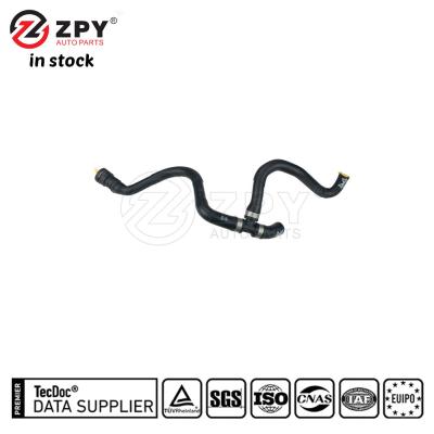 China ZPY 5N0122157BE Coolant Pipe For Volkswagen Tiguan 5N Audi Q3 8U Seat Ateca for sale