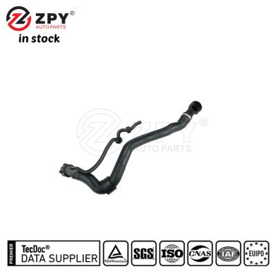 China ZPY 5ND122101 Upper Coolant Pipe Assembly For Audi A3 8V Volkswagen Golf MK7 for sale