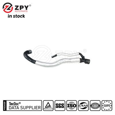 China ZPY 5ND122157 Coolant Pipe For Audi A3 8V Volkswagen Golf MK7 Seat Leon for sale