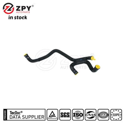 China ZPY 06H121057AM Coolant Pipe For Audi A4 B8 S4 A5 F5 Q5 8R Porsche Cayenne for sale