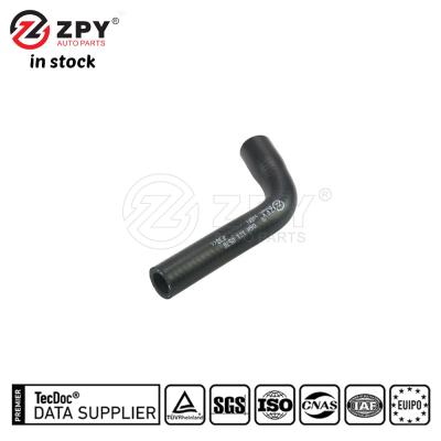 China ZPY 06H121057B Coolant Pipe For Audi A4 B8 S4 A5 F5 Q5 8R Volkswagen polo for sale