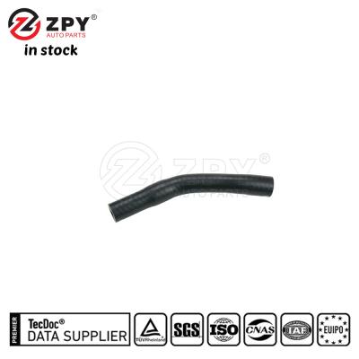 China ZPY 06K121049B Coolant Pipe For Volkswagen Passat B7 Audi A4 B8 Skoda Superb for sale