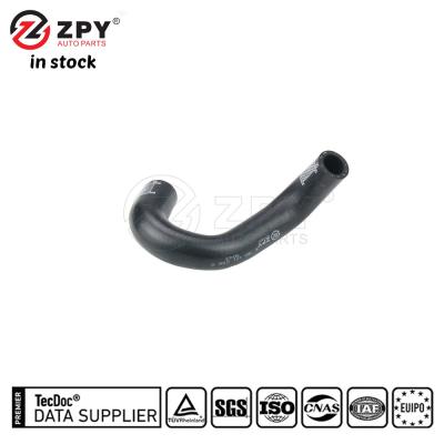 China ZPY 7E0121058G Coolant Pipe For Audi Q2 6Q Volkswagen Polo 6C Seat Lavida XR for sale