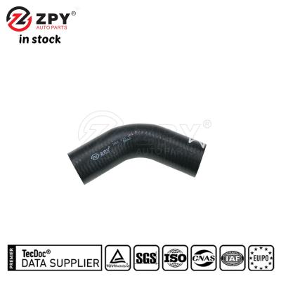 China ZPY 7E0121101D Upper Coolant Pipe For Audi Q2 6Q Volkswagen Polo 6C for sale