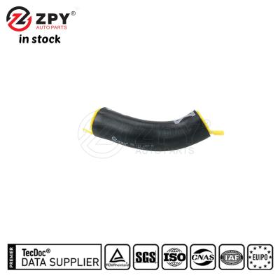 China ZPY 7E0121157M Coolant Pipe For Audi Q2 6Q Volkswagen Polo 6C Porsche 911 for sale
