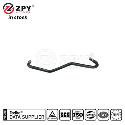 China ZPY 7E0121447 Coolant Pipe For Audi Q2 Cayenne Macan Volkswagen Polo Seat for sale