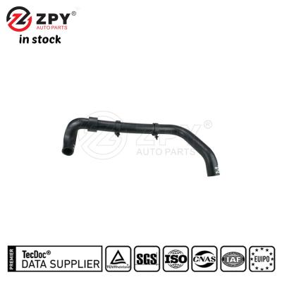 China ZPY 7E0122051F Coolant Pipe For Volkswagen Polo 6C Seat Audi Q2 6Q for sale