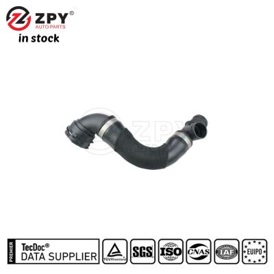China ZPY 7E0122051G Coolant Pipe For Volkswagen Polo 6C Seat Audi Q2 6Q A4 allroad for sale