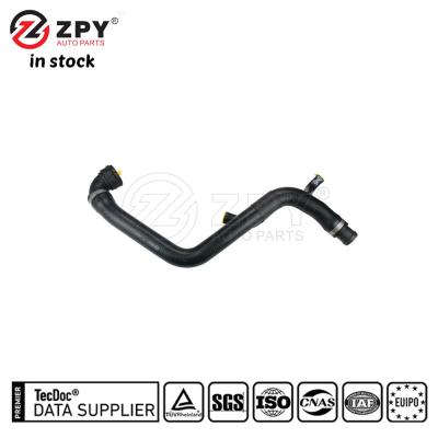 China ZPY 7E0122101 Coolant Pipe For Audi Q2 6Q Volkswagen Polo Porsche 911 Macan Cayenne for sale