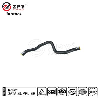 China ZPY 7E0122157CF Coolant Pipe For Audi Q2 6Q Volkswagen Porsche 718 Cayman GTS 4.0 for sale
