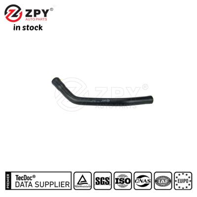 China ZPY 7E0819338A Coolant Pipe For Audi Q2 6Q Volkswagen Polo 6C Seat Ibiza for sale