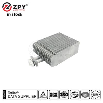 China ZPY 7H0820105 Evaporator Core For Audi TT 8J Volkswagen EOS Skoda Octavia for sale