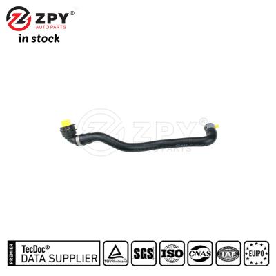 China ZPY 8K0819332B Coolant Pipe For Audi Q5 8R SQ5 Volkswagen Tiguan Allspace Skoda Kodiaq for sale