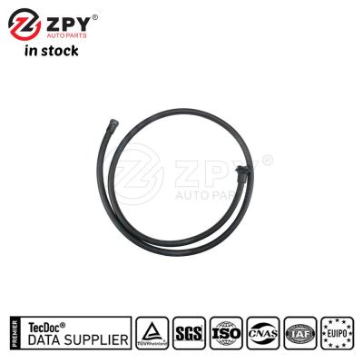 China ZPY 8U0877203 Sunroof Drain Pipe Rear L For Audi Q3 8U Seat Ateca Volkswagen Tiguan for sale