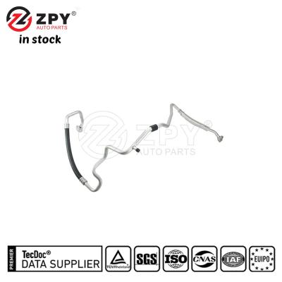 China ZPY 8UD820743A AC Low Pressure Pipe For Audi A3 8V S3 Volkswagen Golf MK7 GTI Skoda Octavia for sale