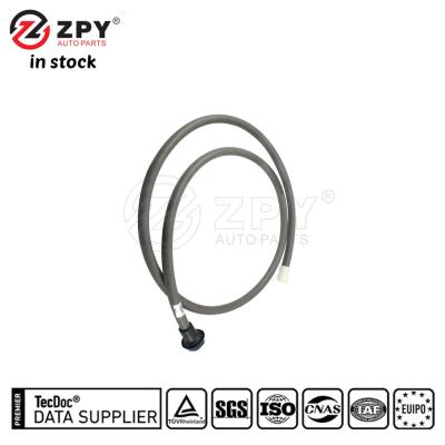 China ZPY 8VD877203 Sunroof Drain Pipe Rear LR For Audi A4 B9 S4 RS4 A5 F5 S5 RS5 for sale