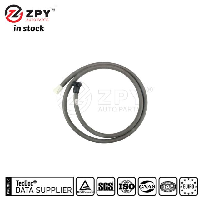 ZPY Sunroof Drain Pipe Rear LR product image 3