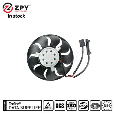 Cina ZPY 99662413500 Ventilatore elettrico versione migliorata Per Porsche 911 996 Boxster Cayman in vendita