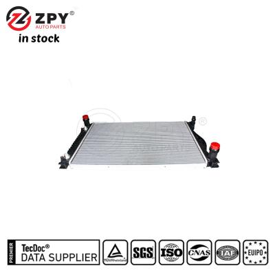 China ZPY 4F0121251AF Radiator Reinforced High Density For Audi A6 C6 S6 A8 D3 for sale