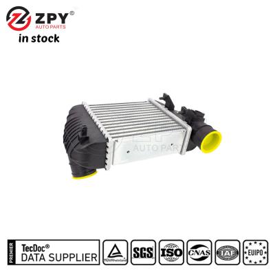 China ZPY 4F0145805J Intercooler For Audi A6 C6 S6 A8 D3 S8 Volkswagen Touareg for sale
