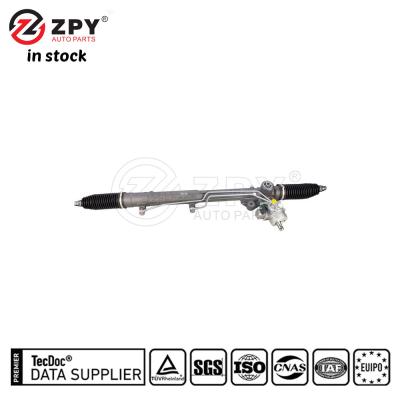 China ZPY 4F1422053A Hydraulic Steering Gear With Sensor For Audi A8 D3 S8 Volkswagen Phaeton for sale