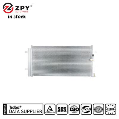 China ZPY 4GD260401 Condenser Reinforced High Density For Volkswagen Tiguan Allspace Audi Q3 8U for sale