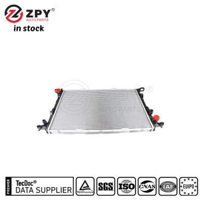 China ZPY 4H0121251C Radiator Reinforced High Density For Audi A7 4G S7 RS7 A8 D4 for sale