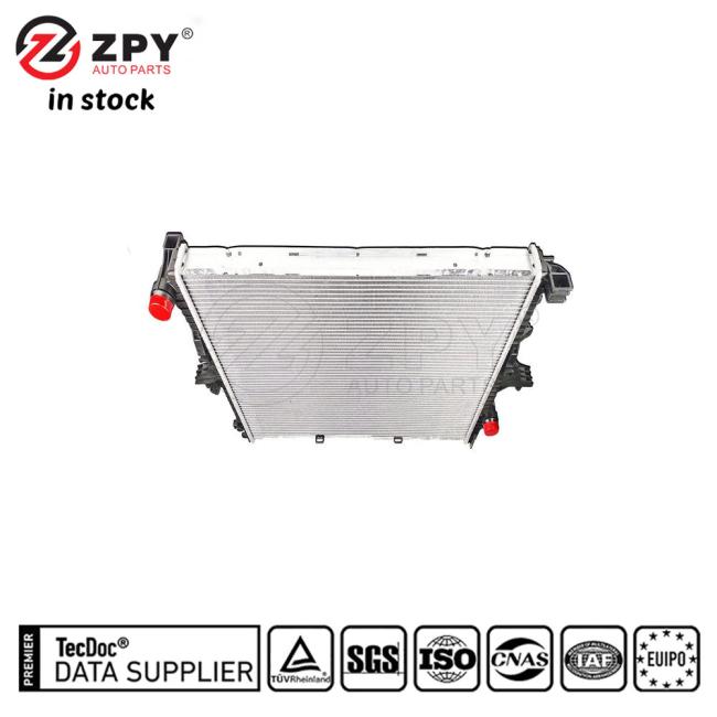 ZPY Radiator product image 3