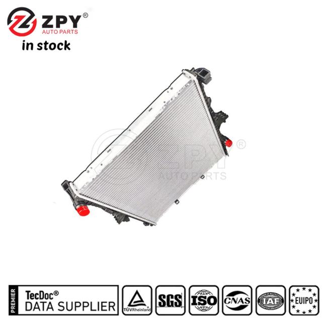 ZPY Radiator product image 2