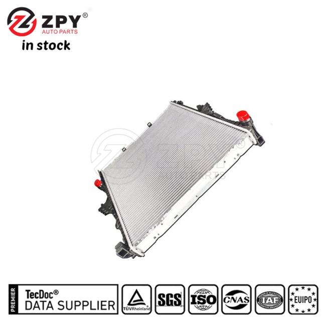 ZPY Radiator product image 1