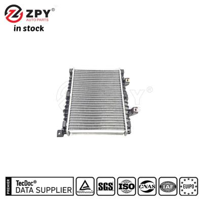 China ZPY 7P0121212E Right Intercooler Improved For Porsche Cayenne 958 Audi Q7 4M for sale