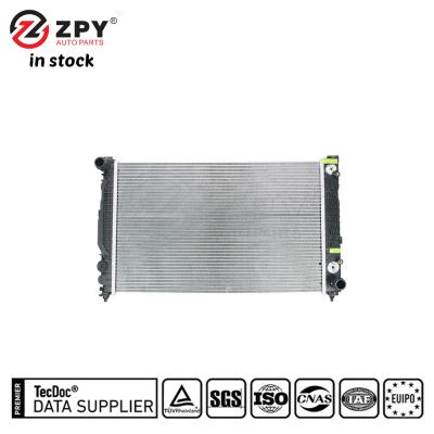 China ZPY 8D0121251BB Radiator Reinforced High Density For Audi A8 D2 S8 Volkswagen Phaeton for sale