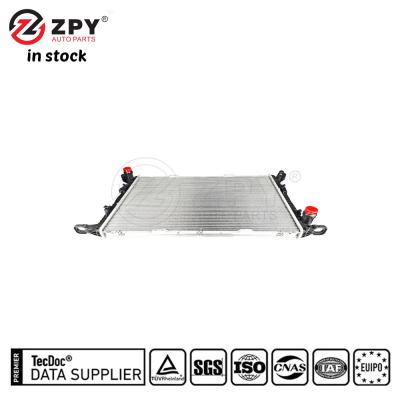 China ZPY 8K0121251H Radiator Reinforced High Density For Audi Q5 8R VW Tiguan Allspace for sale