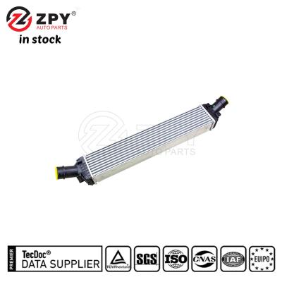 China ZPY 8K0145805E Intercooler For Audi Q5 8R SQ5 Volkswagen Tiguan Allspace for sale