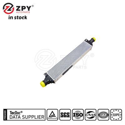 China ZPY 8W0145805N Intercooler For Audi A3 8V S3 Volkswagen Golf MK7 GTI for sale