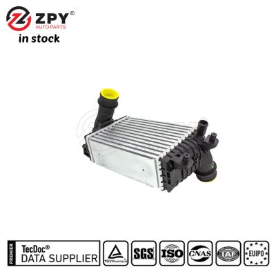 China ZPY 9P1145622A Right Intercooler For Porsche Macan 95B Audi Q5 8R SQ5 for sale